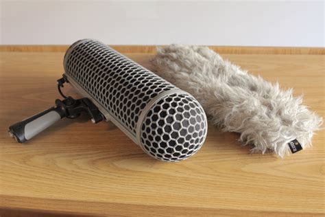 Rode Microphone Blimp Cinevic