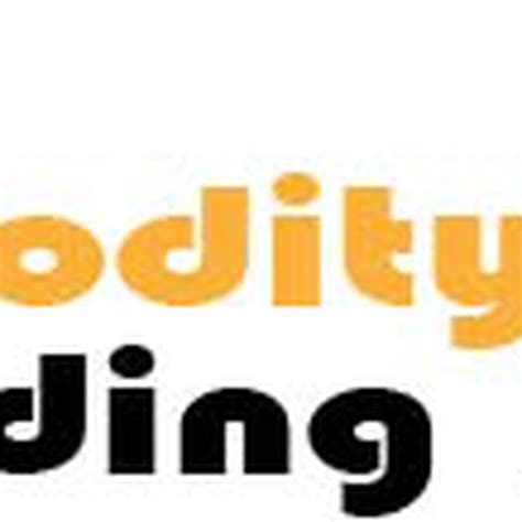 Create The Next Logo For Commodity Trading Research Logo Design Contest