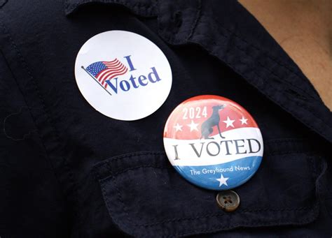 Social Medias Influence On The 2024 Presidential Election The Greyhound