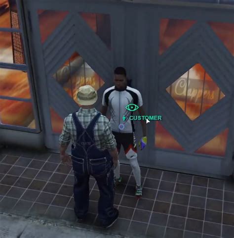 PAID QB ESX WineMarker Job Vineyard Job NoPixel Inspired Target TextUI DText