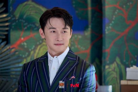 14 Drakor Dibintangi Gong Myung Comeback Bareng Kim Min Ha Idn Times