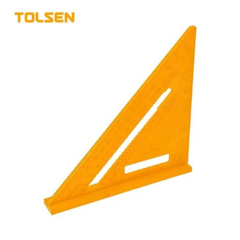 Rafter Square Industrial Tolsen® Tools