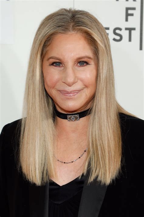 How To Rock Long Hair Over 50 Womans World