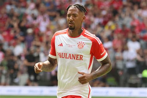 Wirbel Um Boateng Und Einen Zweifelhaften Anruf Jetzt Spricht Sein Berater MOPO
