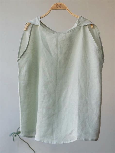 Kassandra Dusty Green Maomao