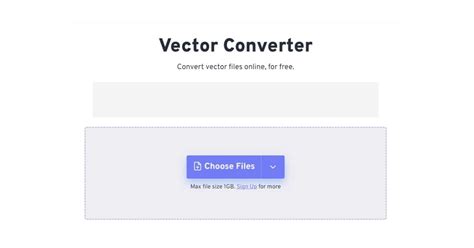 Free Vector Conversion A Comprehensive Guide Retouching Labs