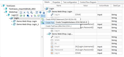 Learntosca Testcasedesign And Automation In Tosca