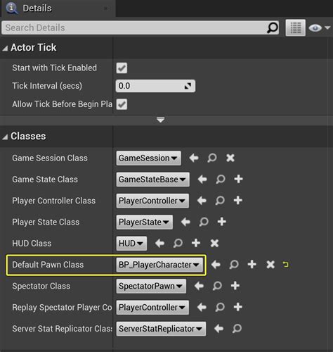 Add Movement Input не работает