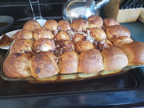 Amazing Monkey Bread Recipe Allrecipes