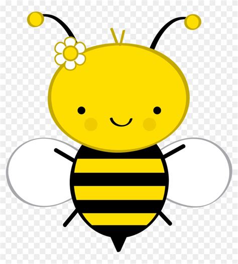 Bee Clip Art