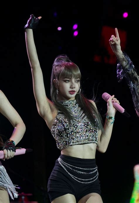 Coachella Lisa