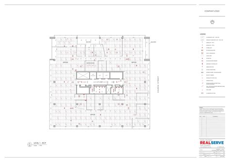 Australias 1 Leading Reflected Ceiling Plan Surveys