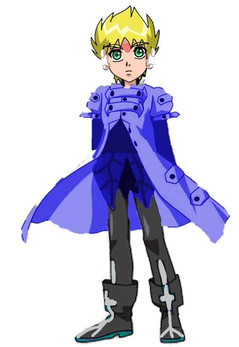 Barry Strickland Bakugan Ultimate Warriors Wiki Fandom