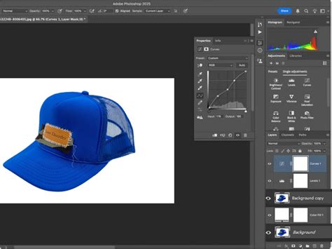 How To Edit Product Photos In Photoshop For Online Stores Clipping
