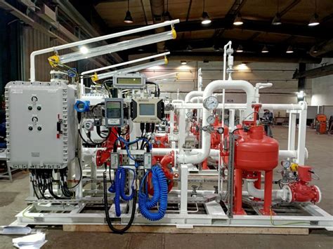 Wig Flowmeasurement Flowmeters Processautomation Bojan Pirec 13