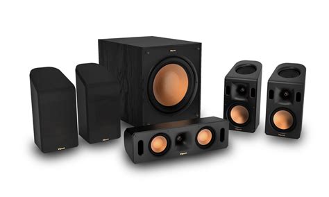 Reference Cinema System 514 With Dolby Atmos