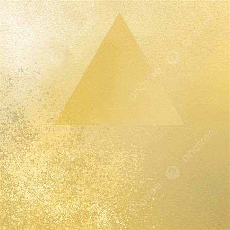 Gold Particle Impurity Background Golden Impurities Particle