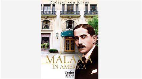 Malaxa In America The Bridge Of Friendship