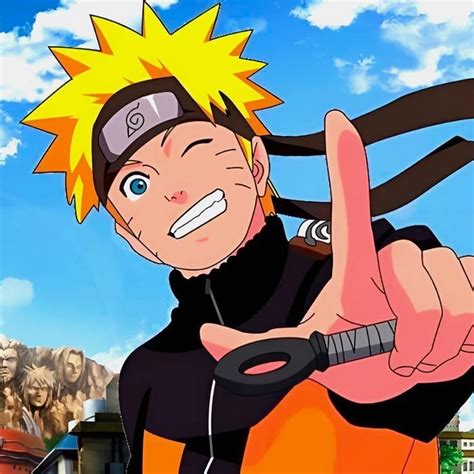Top 266 Aesthetic Naruto Pfp Best Naruto Profile Pictures