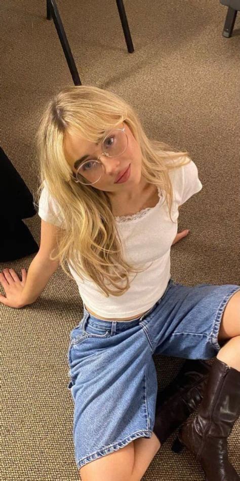 Sydney Sweeney Takes On The Exposed Underwear Trend In A Micro