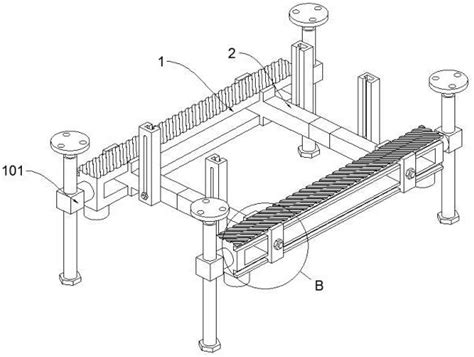 一种悬挂机构的制作方法
