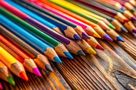 Unveiling The Artists Toolbox A Closeup Exploration Of Graphite And