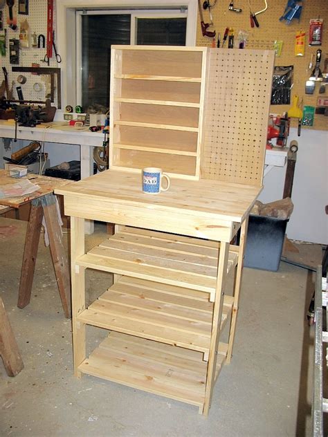 Workbench