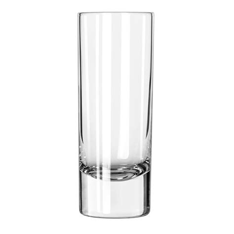 Tall Shot Glass 2 Oz Quest Events