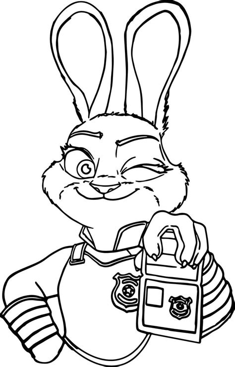 Handcuffs Coloring Pages At Free Printable Colorings
