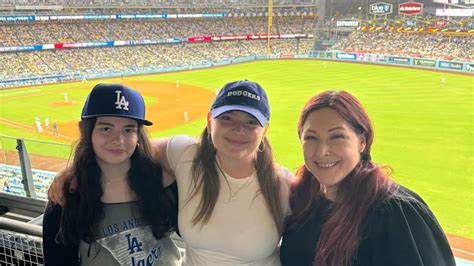 Carnie Wilson Opens Up About Her New Mission Wilson Phillips