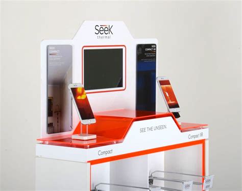 Adglow Lcd Display Units Visual Display Units Interactive