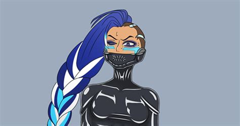 Commission Sombra Latex Bondage 退陽 Neuhalのイラスト Pixiv