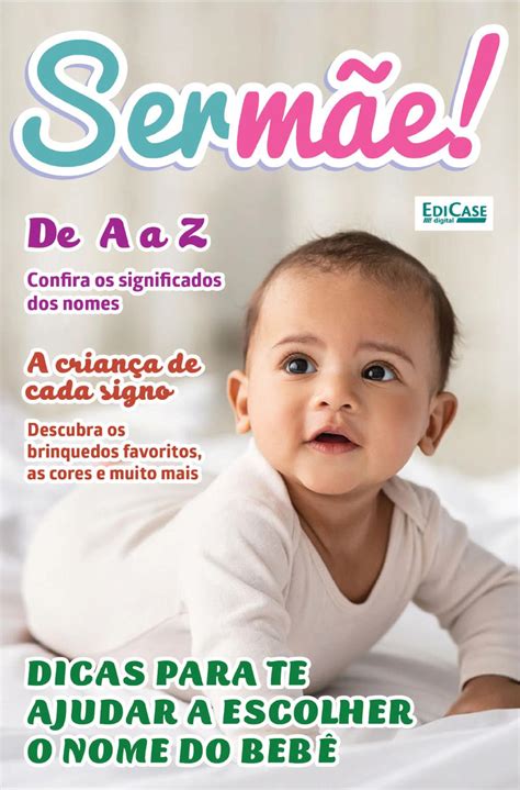 Ser Mãe Setembro 2022 Digital