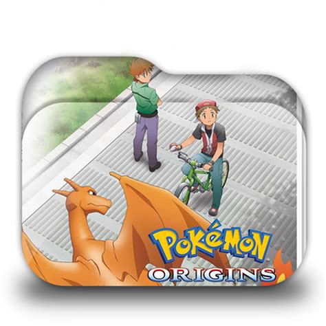 Pokemon Folder Icon At Getdrawings Free Download