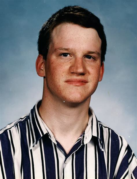 Christopher Frederick Memories Trees