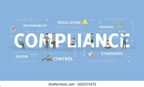 Compliance Images Stock Photos Vectors Shutterstock