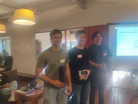 International Girls In Ict Montevideo Labs British