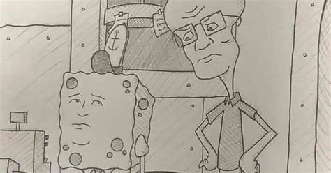 Spongepants Squarebob Album On Imgur