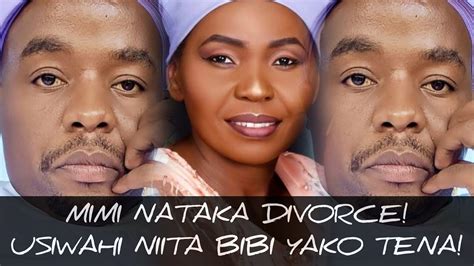 Sikutaki Tena Karangu Muraya And Triza Mamake Muraya Clash Live On Tiktok Court 😳😳 Youtube