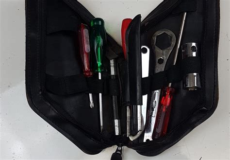 Toolkit Original Hd