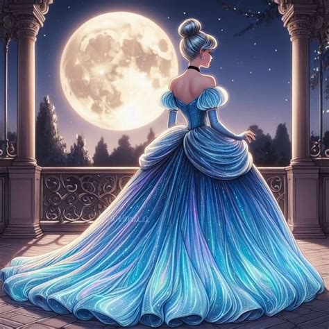 Discover 35 Cinderella Pfp And Cinderella Ideas In 2025 Disney