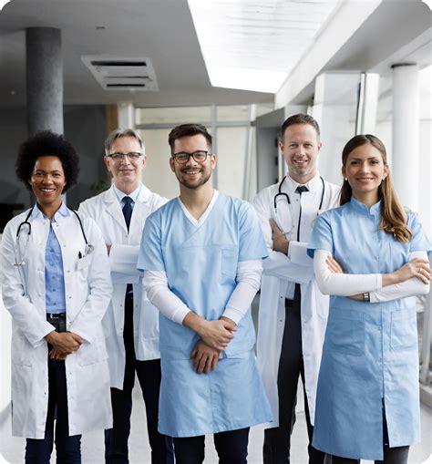 How To Become A Veterans Affairs Va Community Care Network Ccn