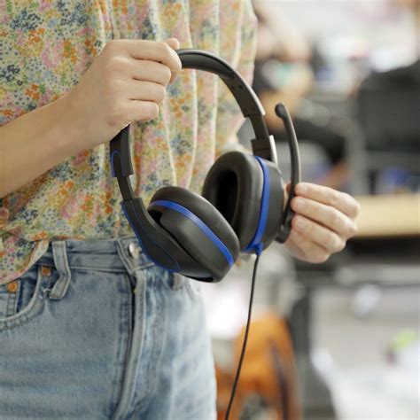 Classroom Headphone Storage Teachers Guide Twt Audio