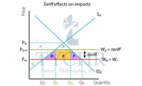 Ibdp Economics Chapter 13 Notes Tychr