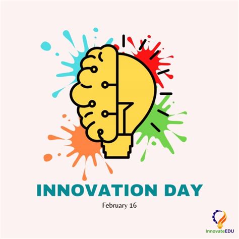 Innovationday Futureforward Innovateedu