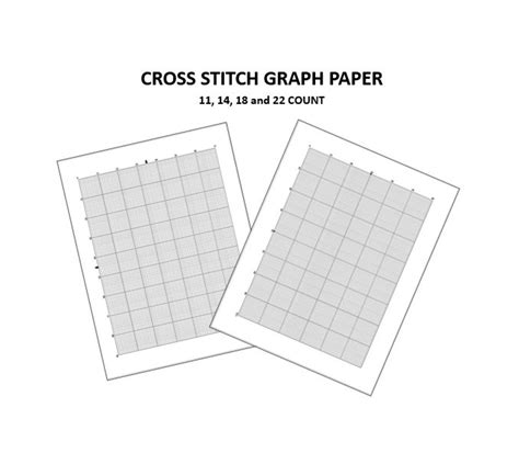 Cool Graph Paper Patterns