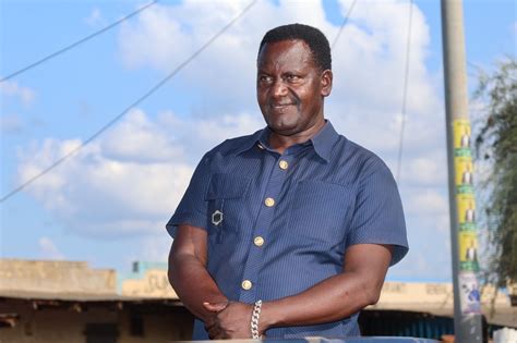 Newton Karish Kariuki Biography Age Education Career Net Worth — Nairobiminibloggers