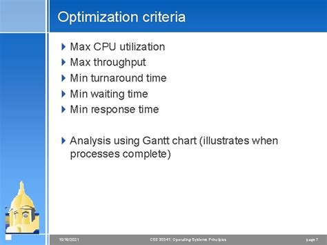 Cpu Scheduling Basic Concepts 4 Maximum Cpu Utilization