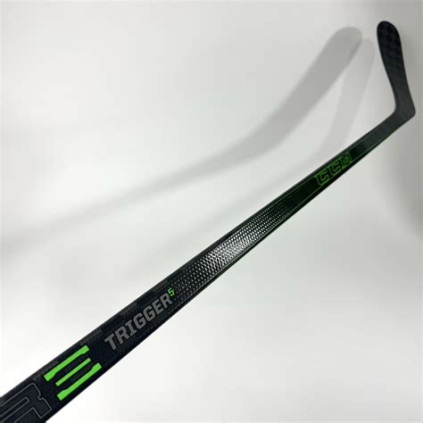 New Left Ccm Ribcor Trigger 5 Pro P90 Curve 75 Flex Maillet Ccm81