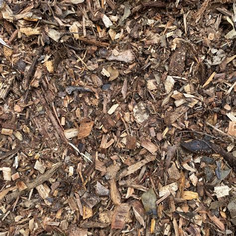 Leaf Mulch Anl